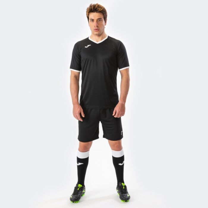 Team Kits and SoccerU - Soccer Strip / Y/ M/ SS/ SET ACADEMY - Joma