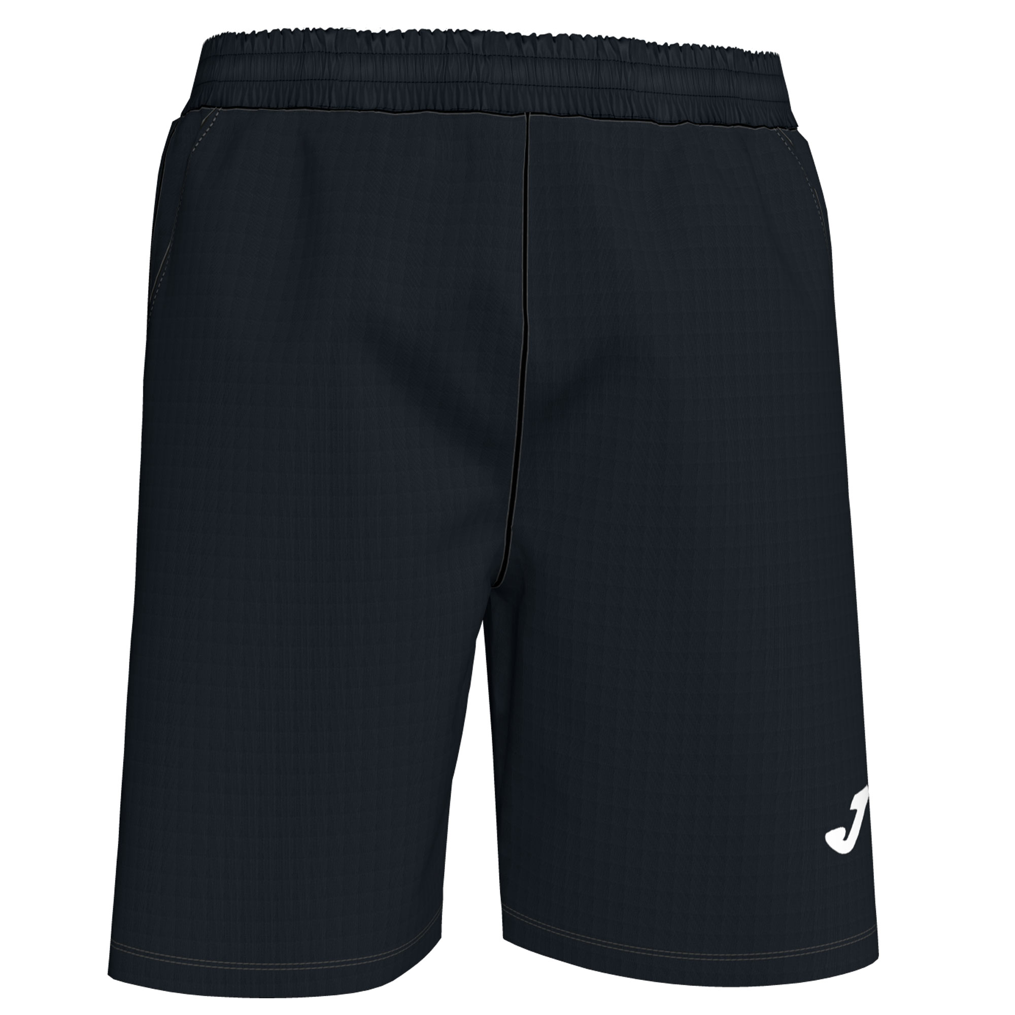 Referee Short - RESPECT II - Black Short - Joma - Team Kits and SoccerU