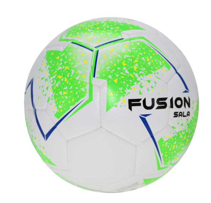 Soccer Ball/Futsal - SALA - Precision - Team Kits and SoccerU
