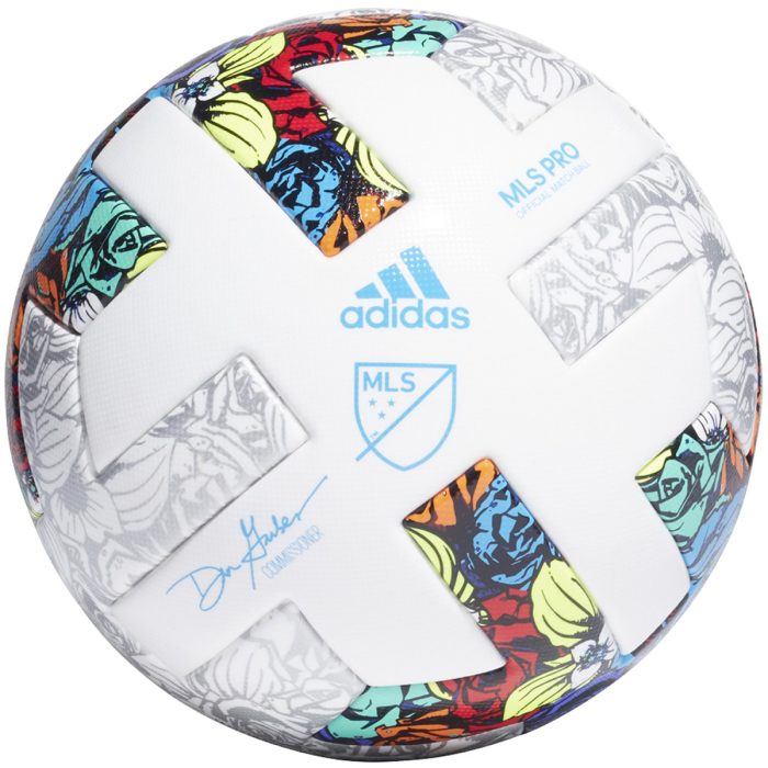 Soccer Ball / MLS 2022 PRO - adidas - Team Kits and SoccerU