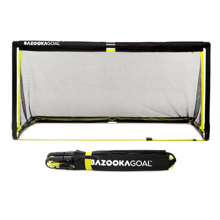 Goal/ Pop-Up/ BAZOOKAGoal - Bazooka - Team Kits and SoccerU
