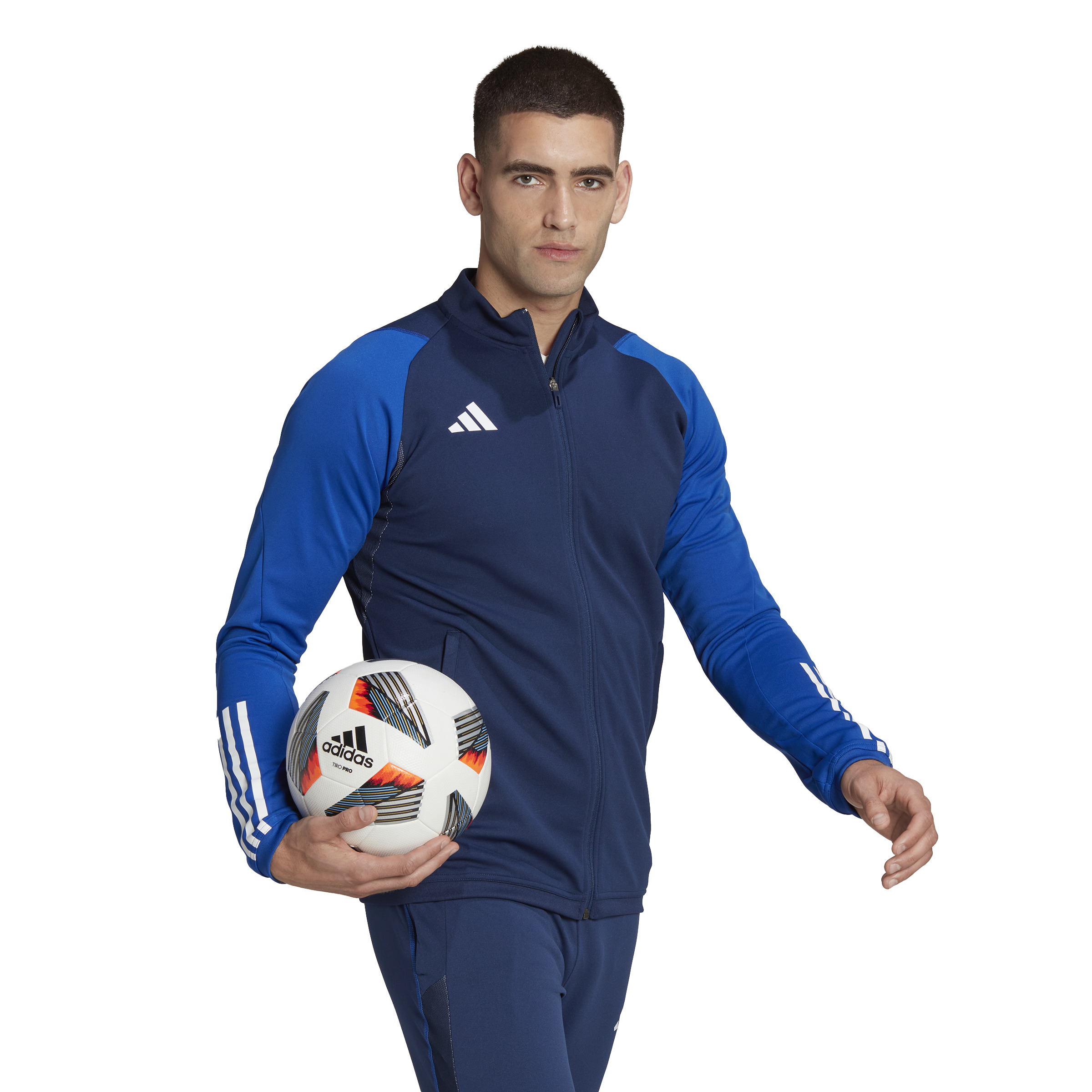 Jacket/ Track/ M/ TIRO23 Competition/ Adidas - Team Kits and SoccerU Jacket/ Track/ M/ TIRO23 Competition/ Adidas - Team Kits and SoccerU
