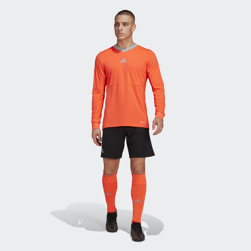 Referee Short/ World Cup 22/ Adidas - Team Kits and SoccerU