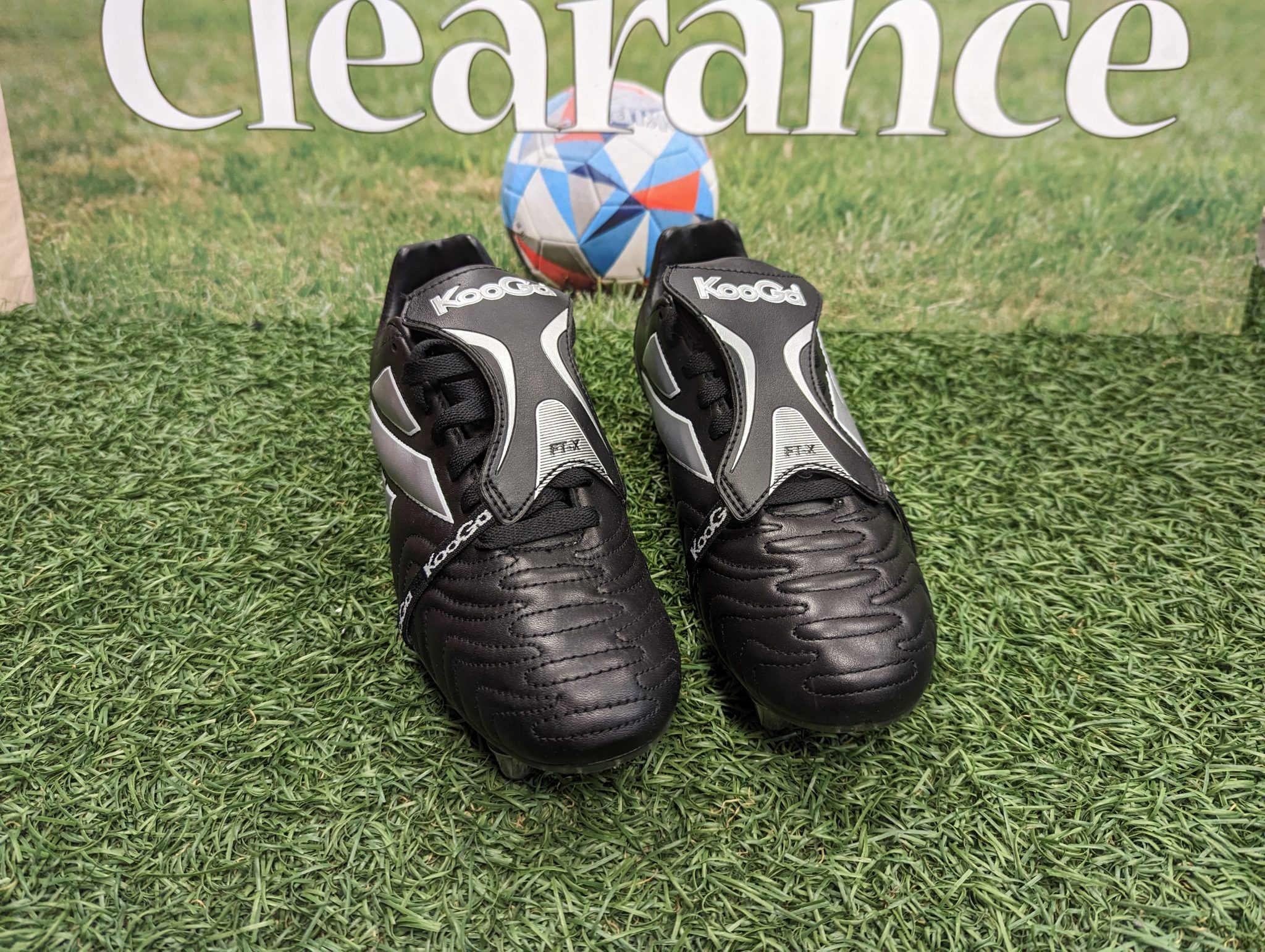 RUGBY CLEAT/ Studded SG/ FT-X MCHT VENOM/ KooGa - Team Kits and SoccerU