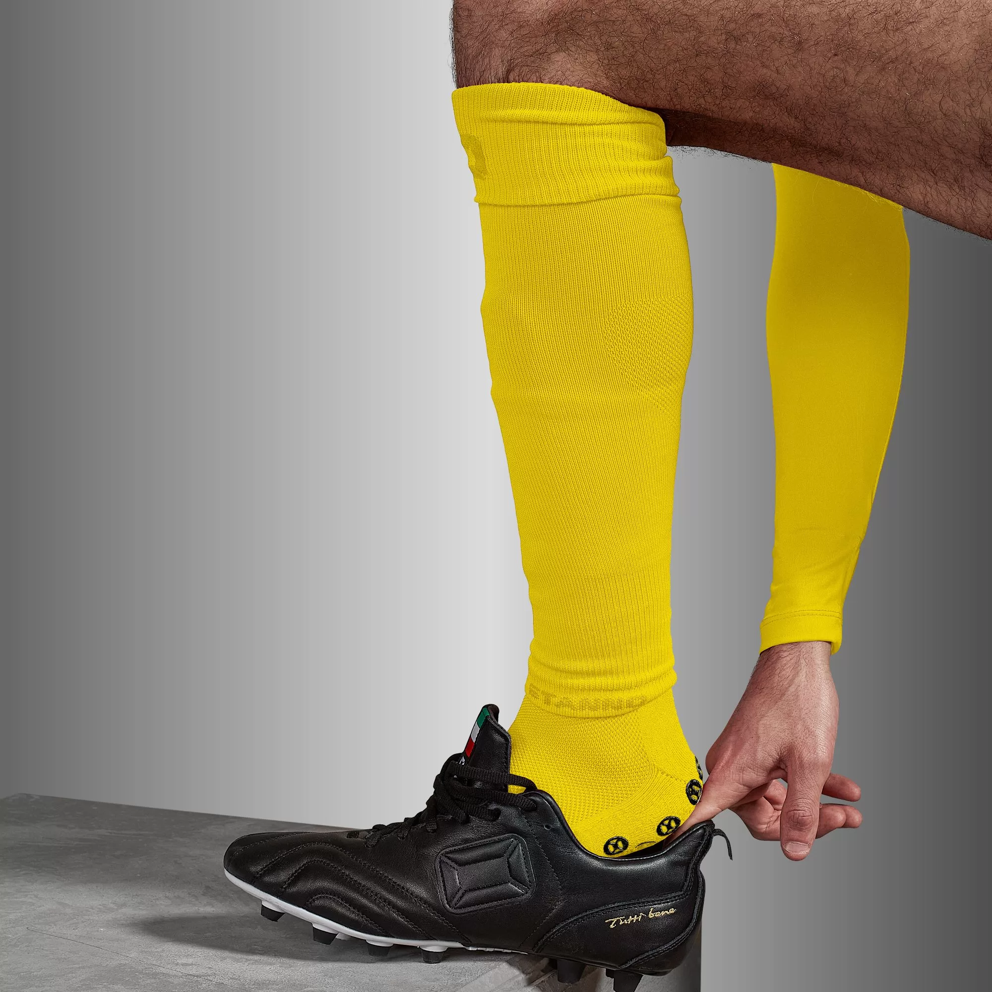 Soccer Sock/ Footless/ Move/ Stanno - Team Kits and SoccerU