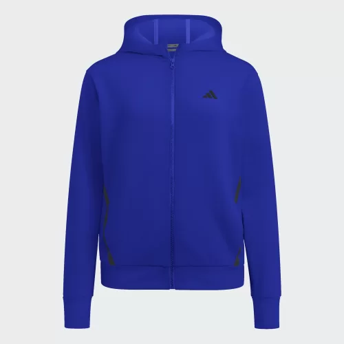 Jacket / Hooded Full Zip/ WM/ GAME & GO/ Adidas - Team Kits and SoccerU